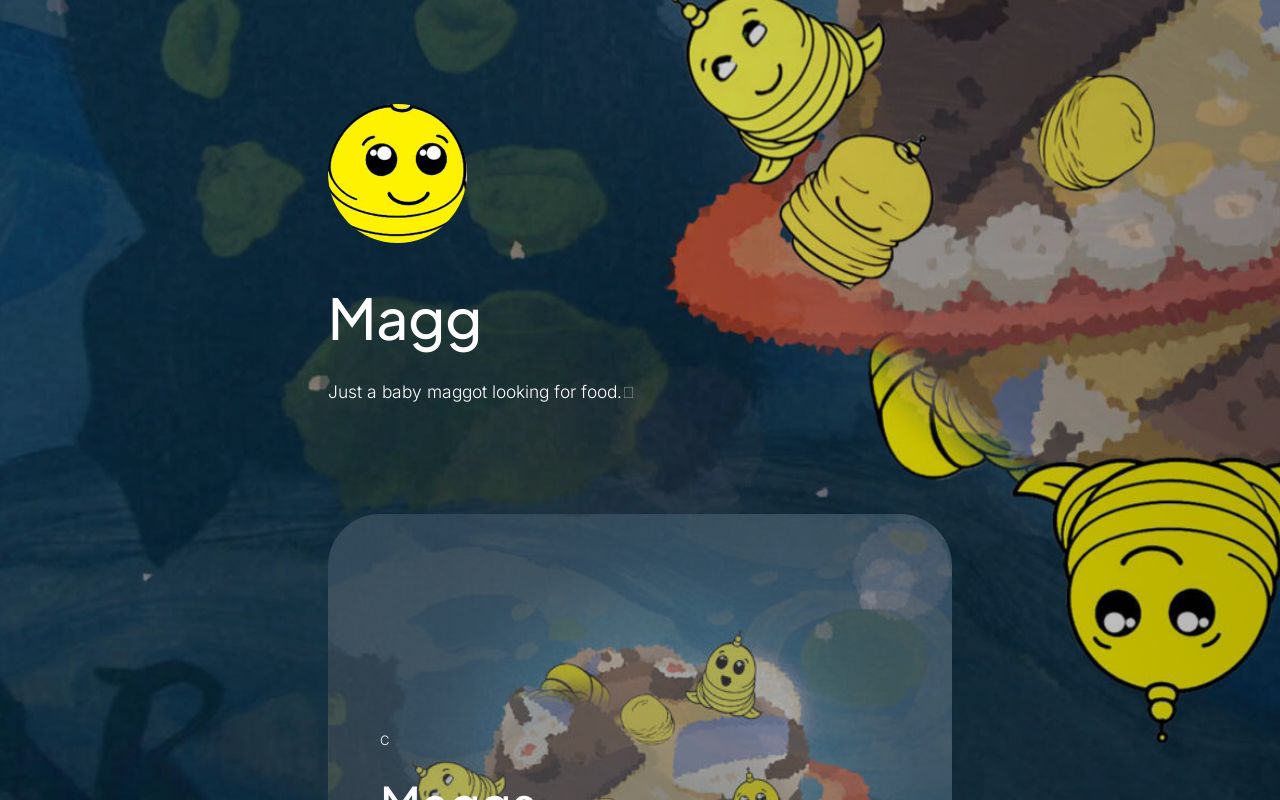 magg